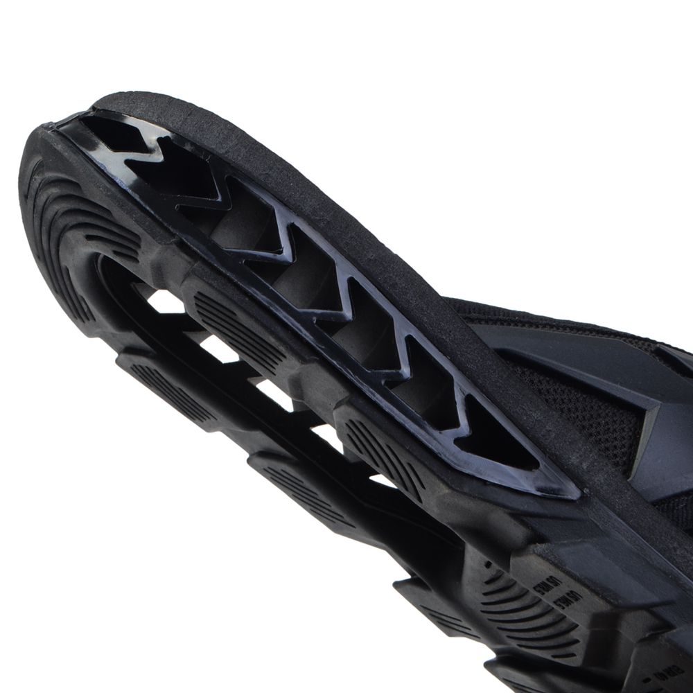 Sandália Masculina Kenner Rakka Ultra Force Preto - overboard