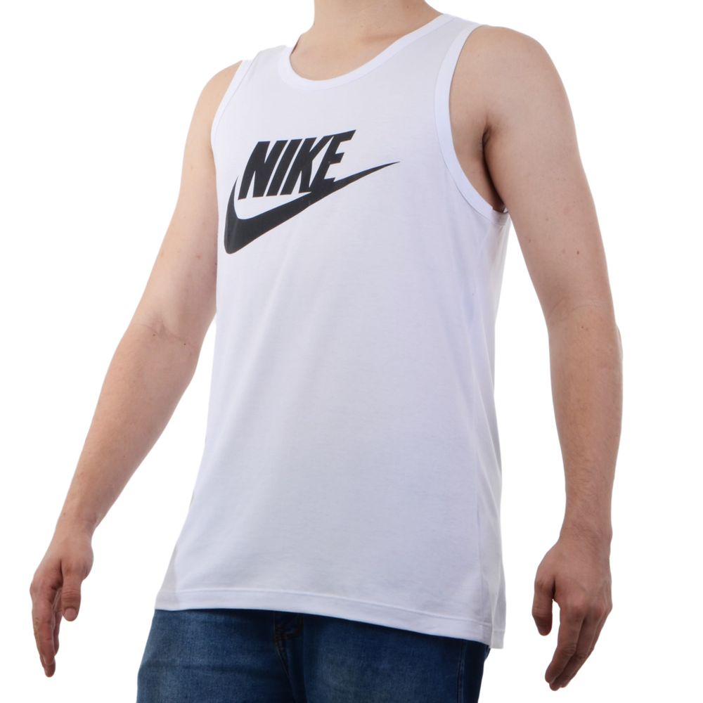 Regata Masculina Nike Básica - overboard