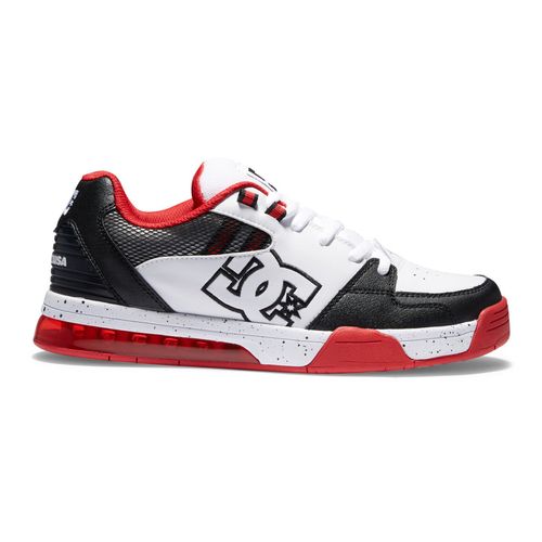 Tênis Masculino DC Shoes Versatile LE - overboard