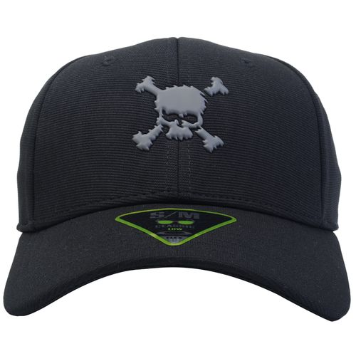 Boné Masculino Oakley Scatter Skull FF Hat - overboard