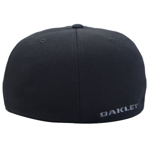 Boné Masculino Oakley Scatter Skull FF Hat - overboard