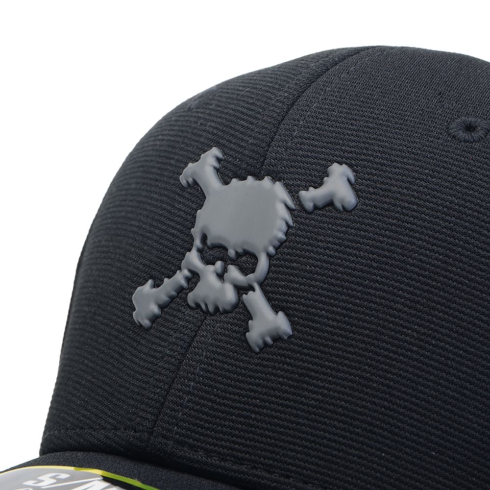 Boné Masculino Oakley Scatter Skull FF Hat - overboard