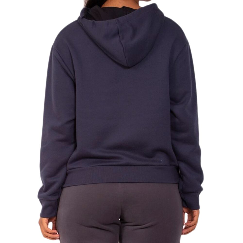 Moletom Feminino Rip Curl Script Hood Fleece - overboard Moletom Feminino Rip Curl Script Hood Fleece - overboard
