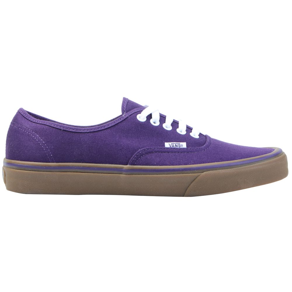 Tênis Masculino Vans Authentic Roxo - overboard