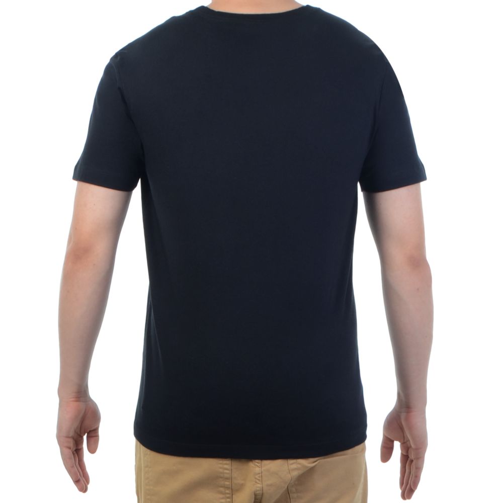 Camiseta Masculina New Era Core Basics - overboard