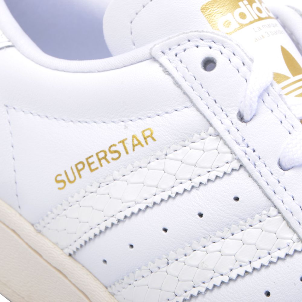 Tênis Unissex Adidas Superstar ADV - overboard