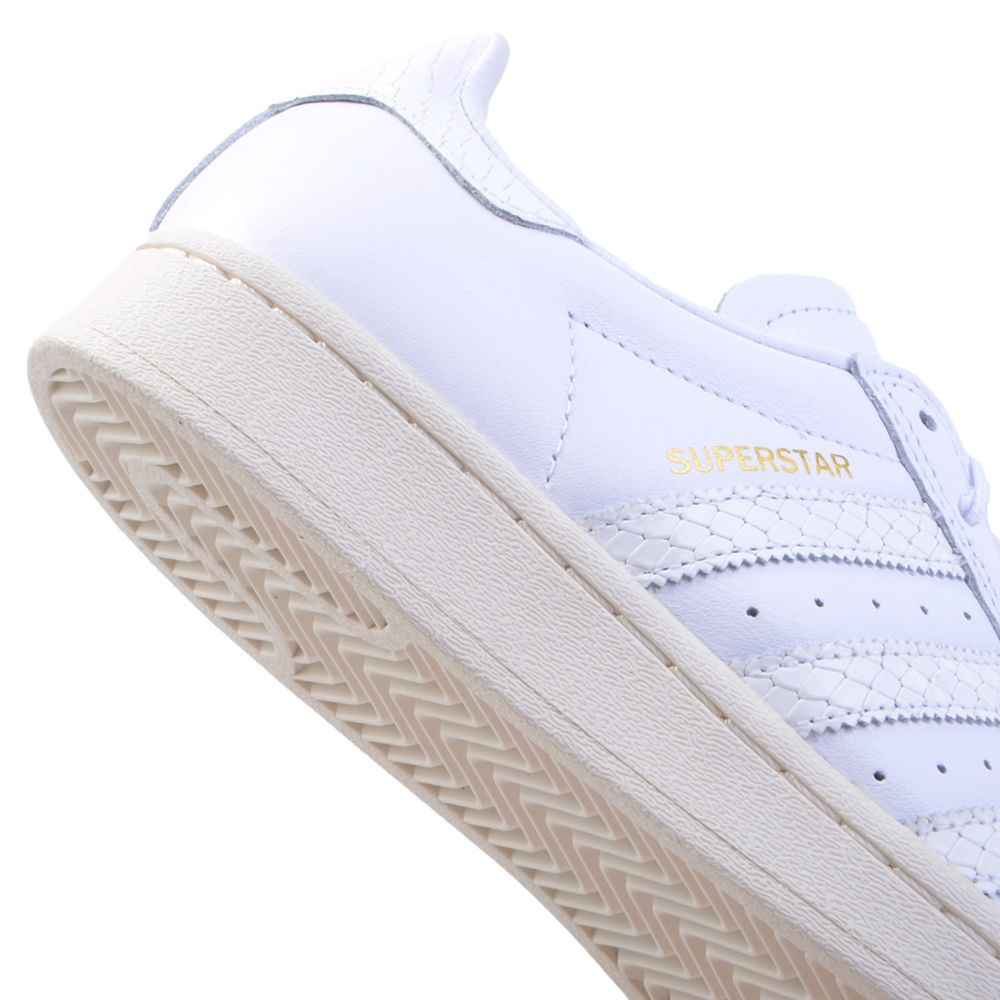 Tênis Unissex Adidas Superstar ADV - overboard