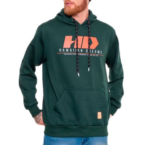 Moletom Masculino HD Spain - overboard