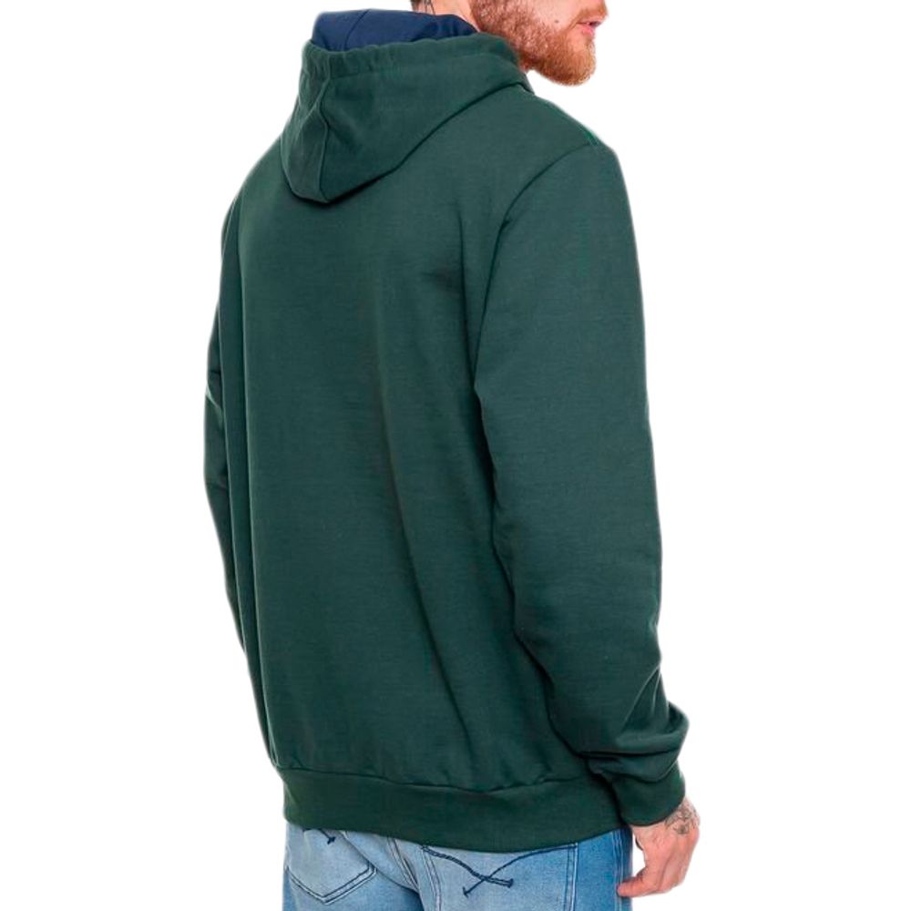 Moletom Masculino HD Spain - overboard