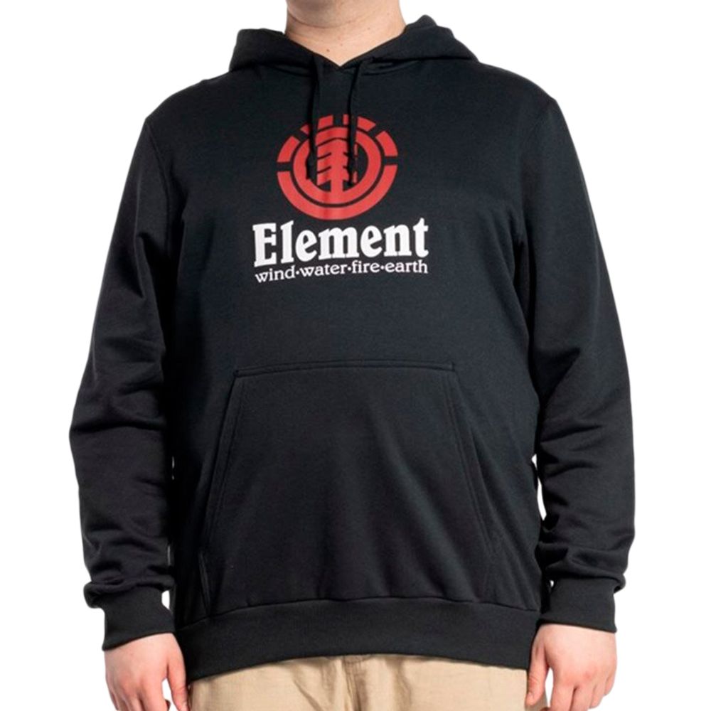 Moletom Masculino Element Aber Seal BP - overboard