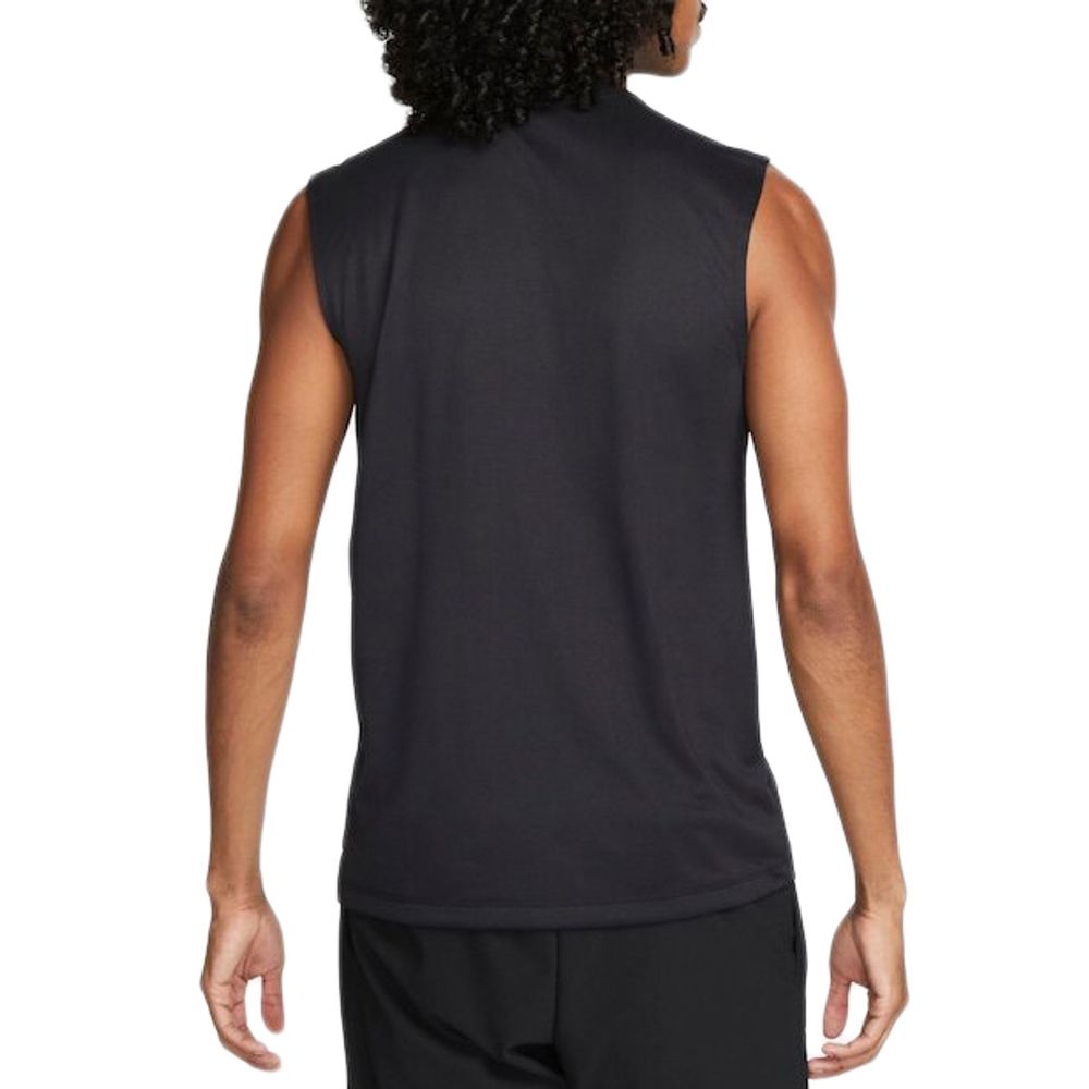 Regata Masculina Nike Dri-FIT Legend - overboard