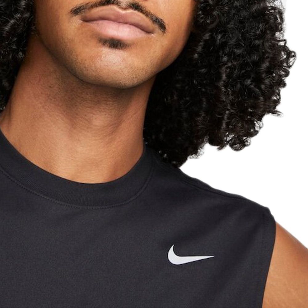 Regata Masculina Nike Dri-FIT Legend - overboard