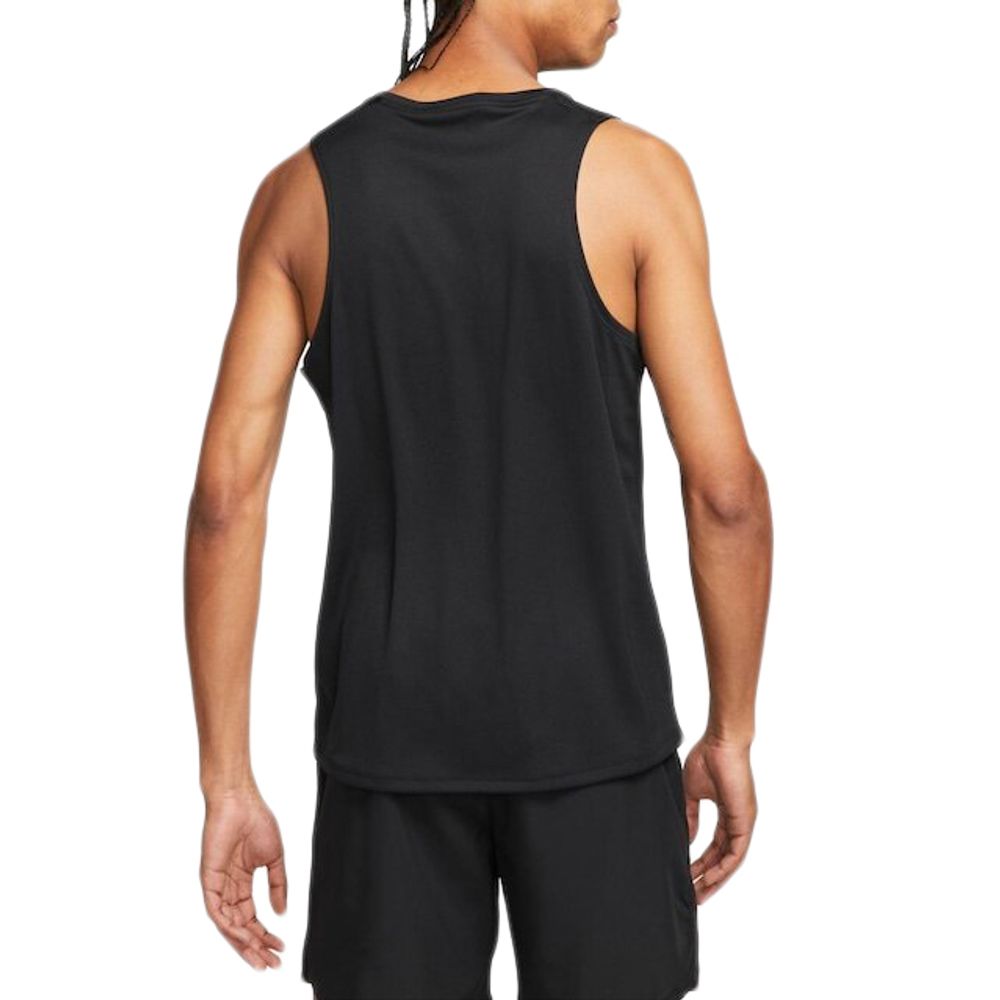 Regata Masculina Nike Dri-FIT Miler - overboard