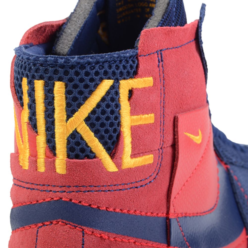 Tênis Masculino Nike SB Zoom Blazer Mid PRM - overboard