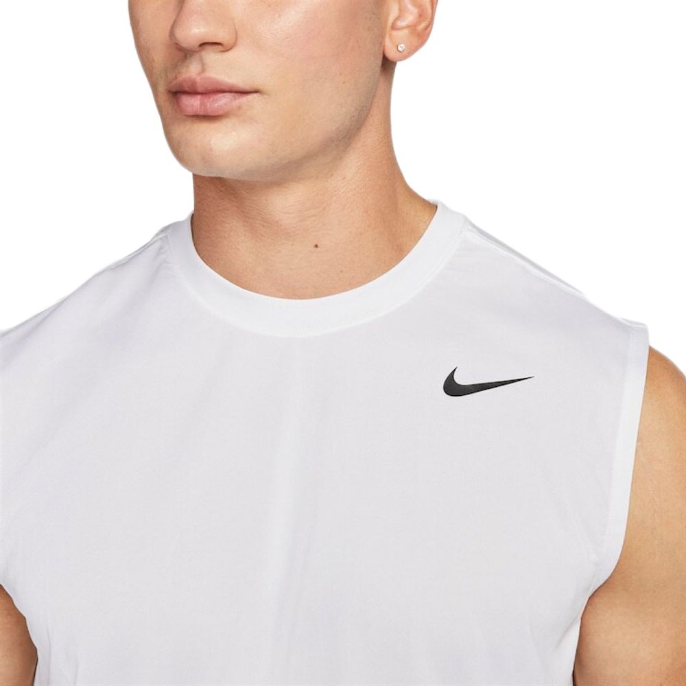 Regata Masculina Nike Dri-FIT Legend - overboard