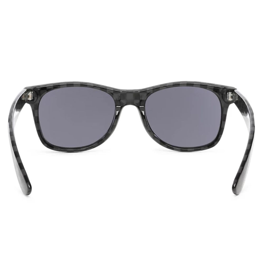 Óculos Unissex Vans Spicoli 4 Shades Black Checkerboard - overboard