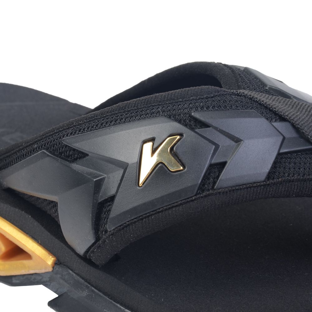 Sandália Masculina Kenner Rakka Ultra Full Force - overboard