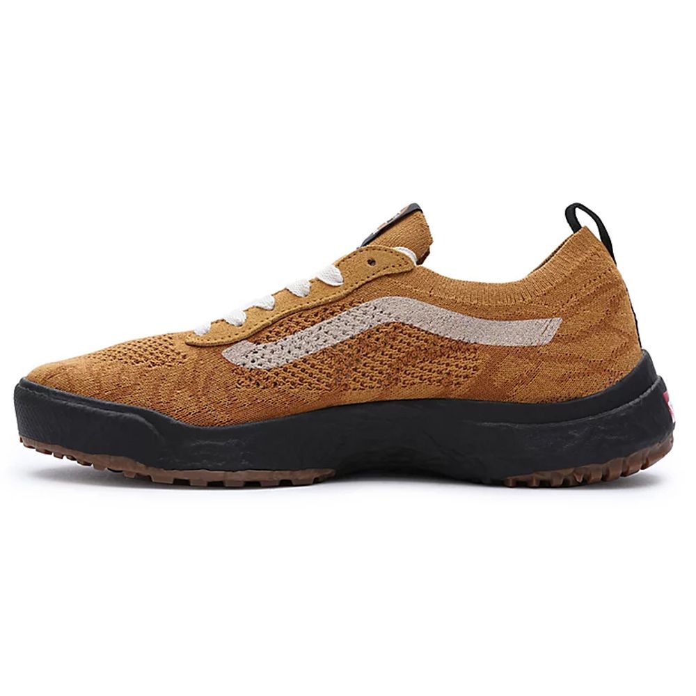 Tênis Masculino Vans Ultrarange Vr3 Mustard Gold - overboard