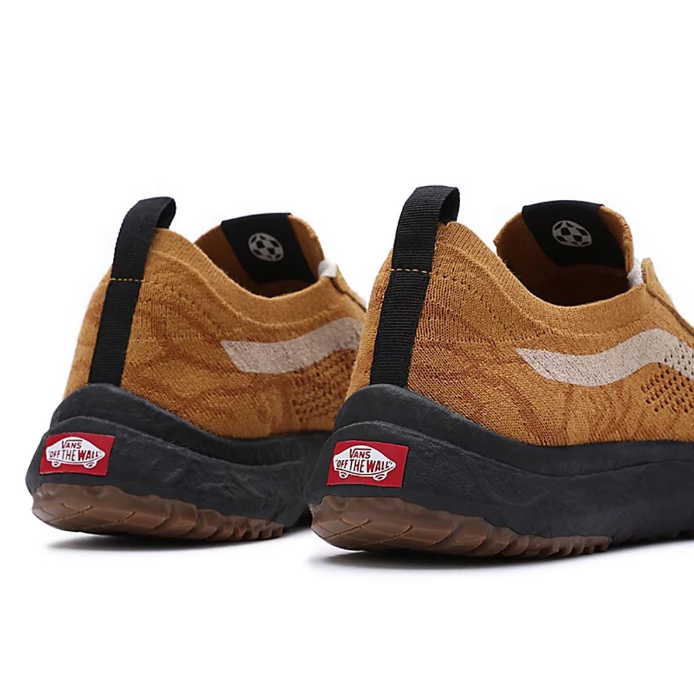 Tênis Masculino Vans Ultrarange Vr3 Mustard Gold - overboard