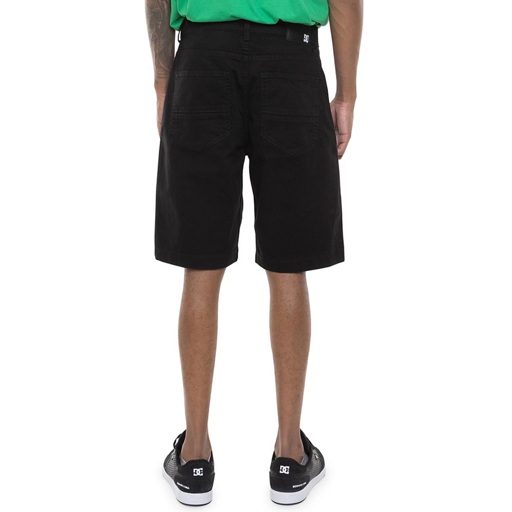 Bermuda Passeio Masculina DC Shoes Worker Skate Straight - overboard