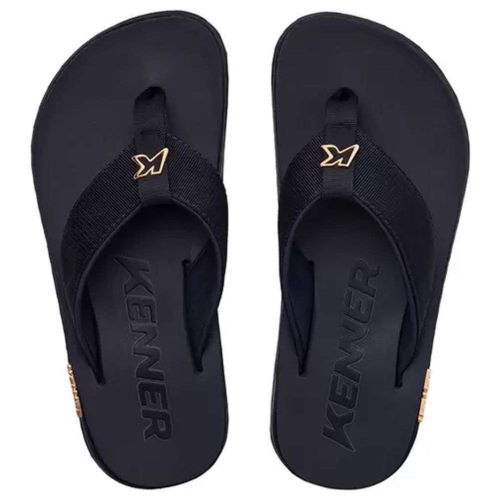 Sandália Kenner Masculina Kivah - overboard