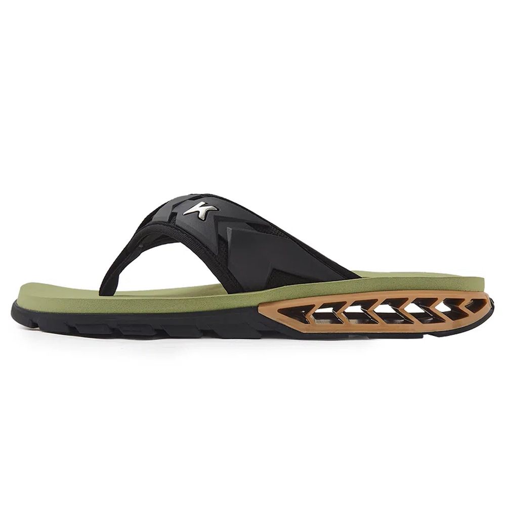 Sandália Unissex Kenner Rakka Ultra Force Verde - overboard