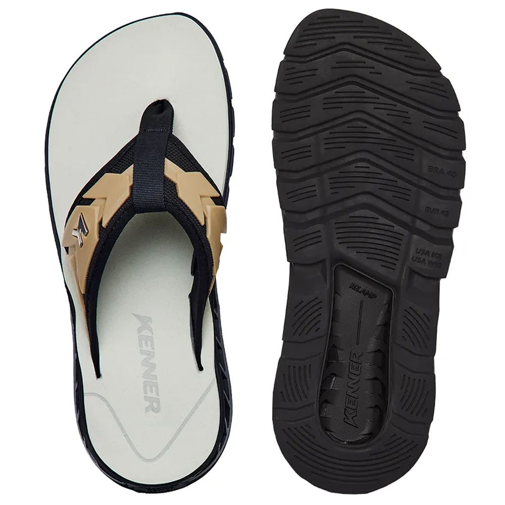 Sandália Unissex Kenner Rakka Ultra Force - overboard