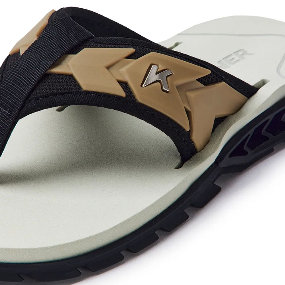 Sandália Unissex Kenner Rakka Ultra Force - overboard