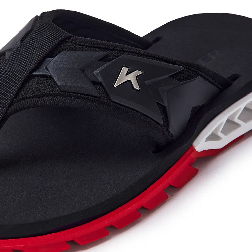Sandália Masculina Kenner Rakka Ultra Force - overboard