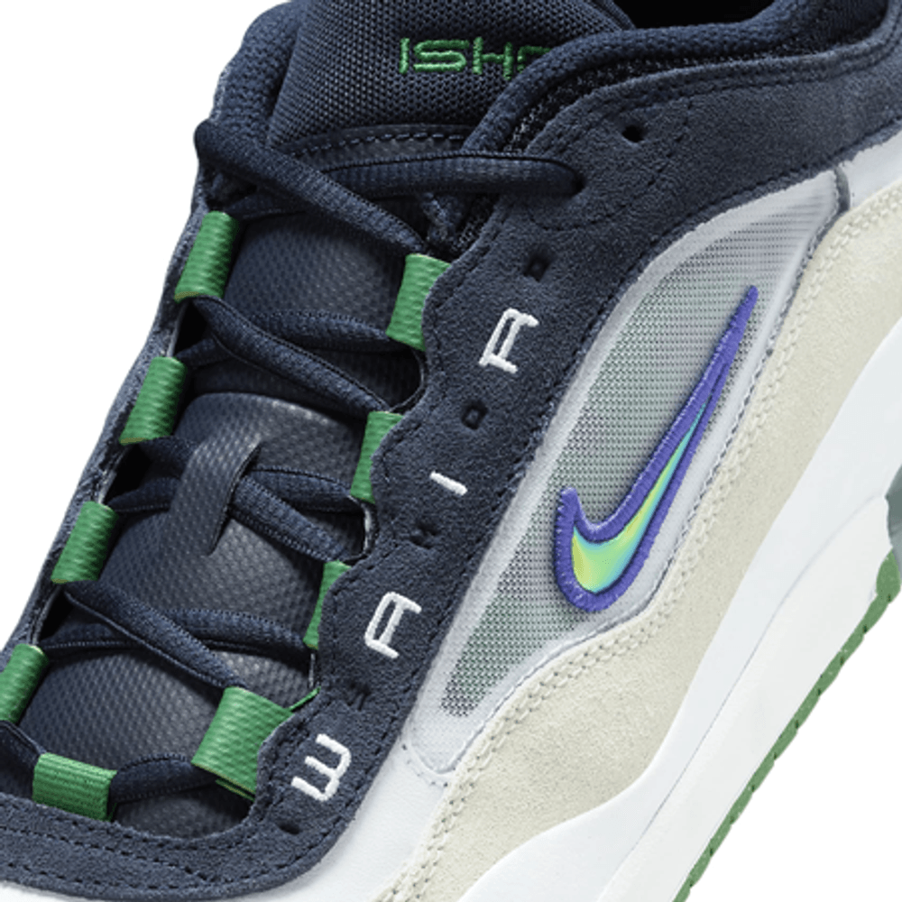 Tênis Masculino Nike SB Air Max Ishod 2 - overboard