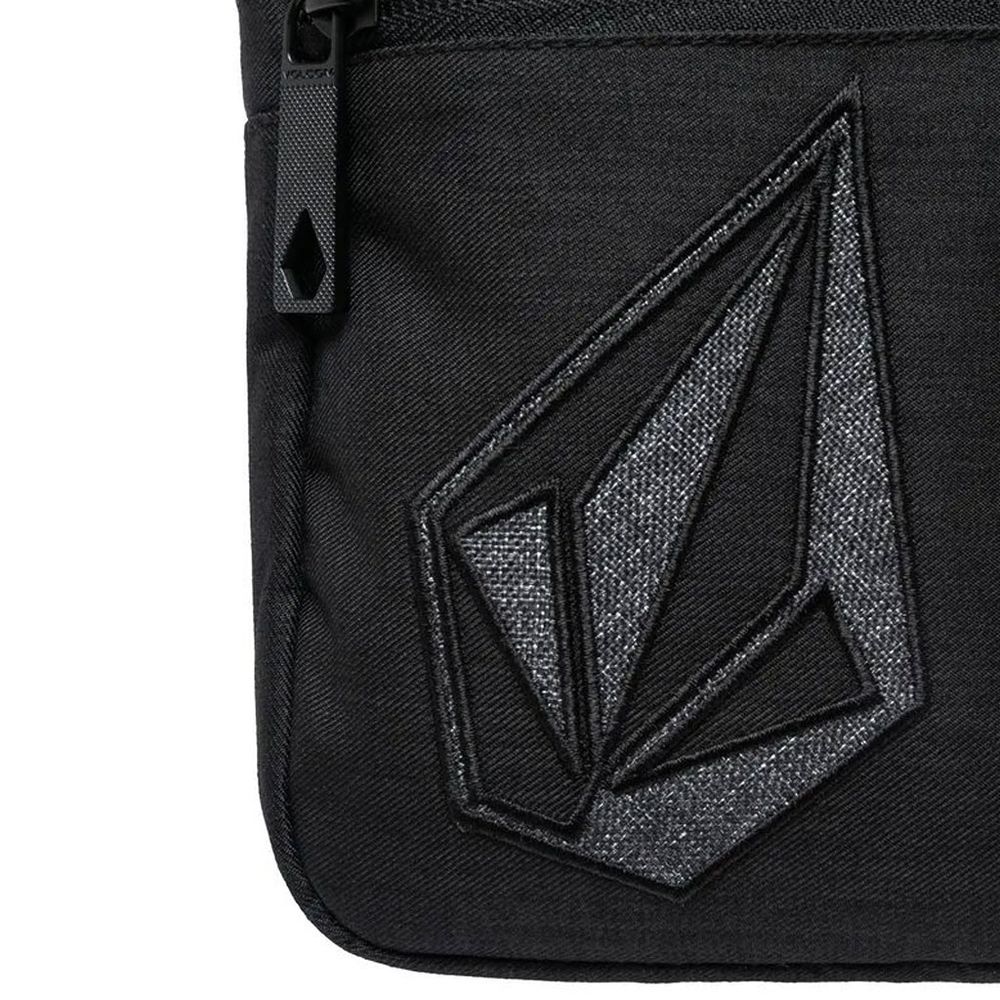 Shoulder Bag Unissex Volcom Hard Flip - overboard