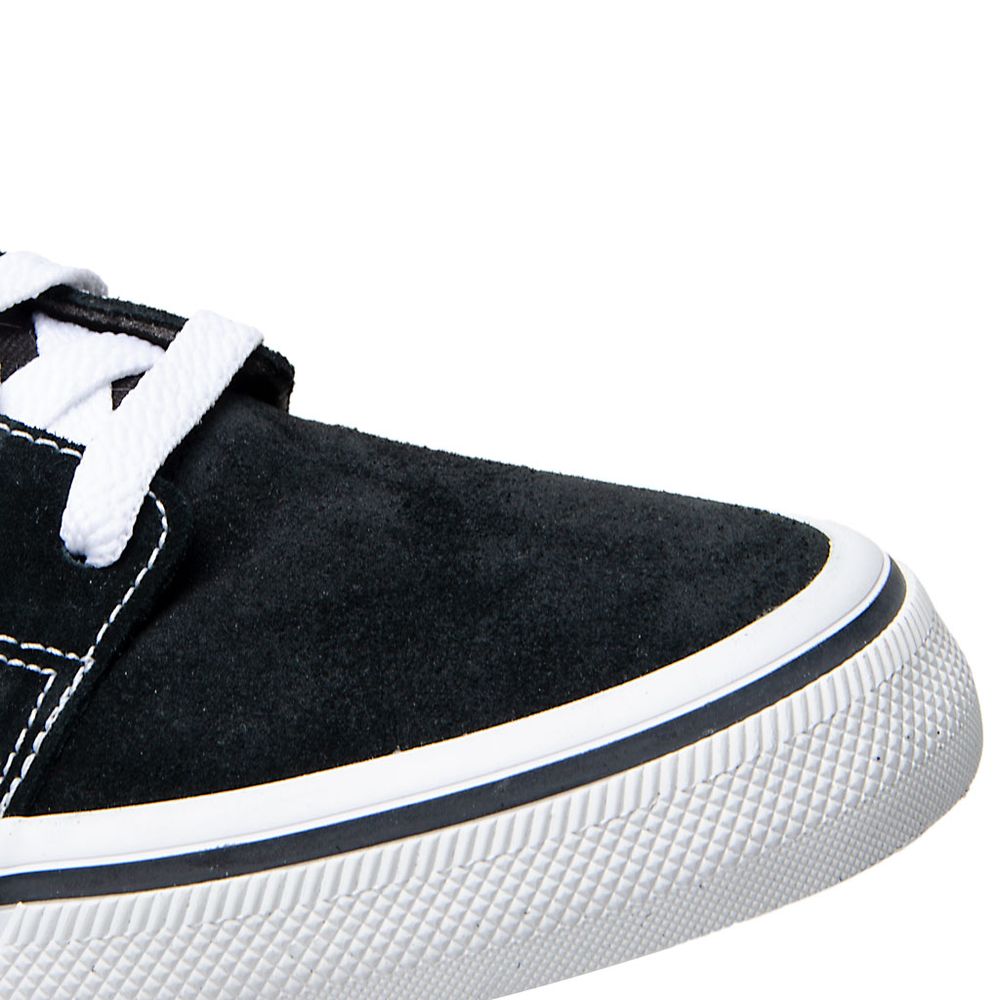 Tênis Unissex Adidas Seeley Br - overboard