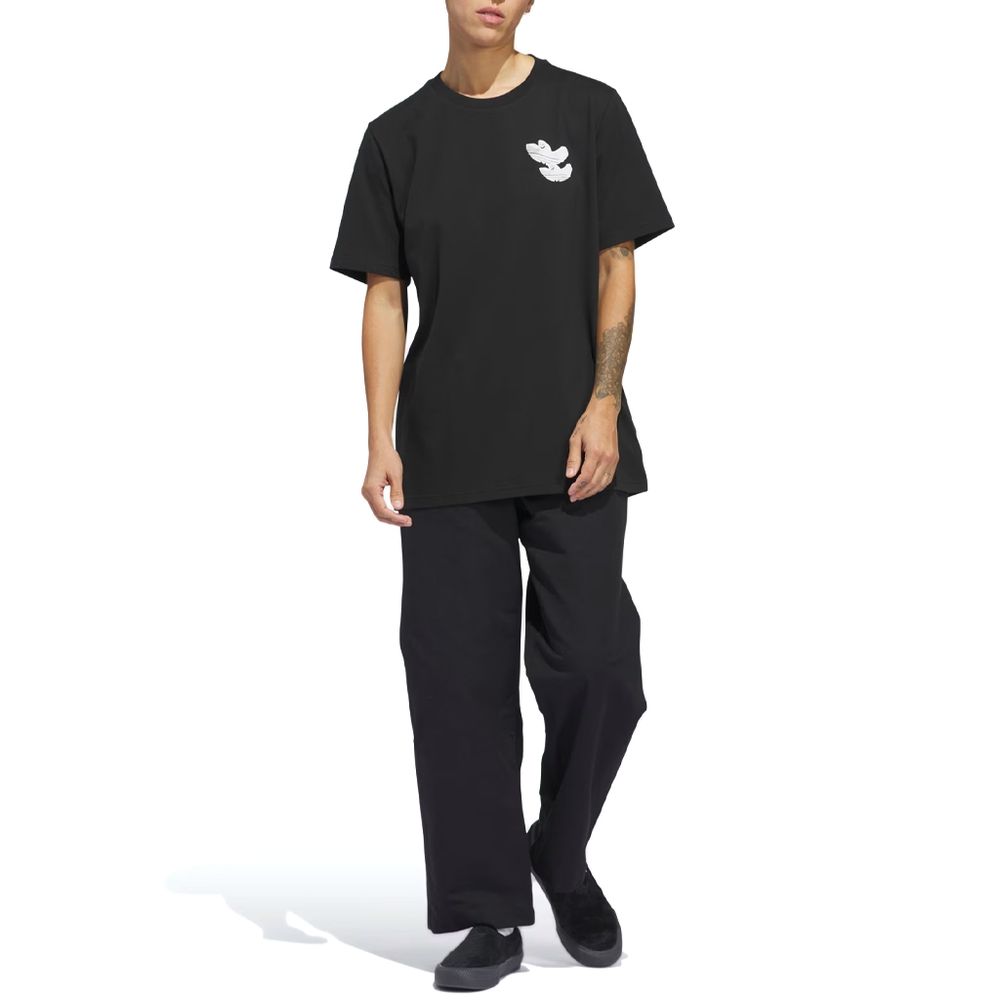 Camiseta Masculina Adidas Shmoofoil Monument - overboard