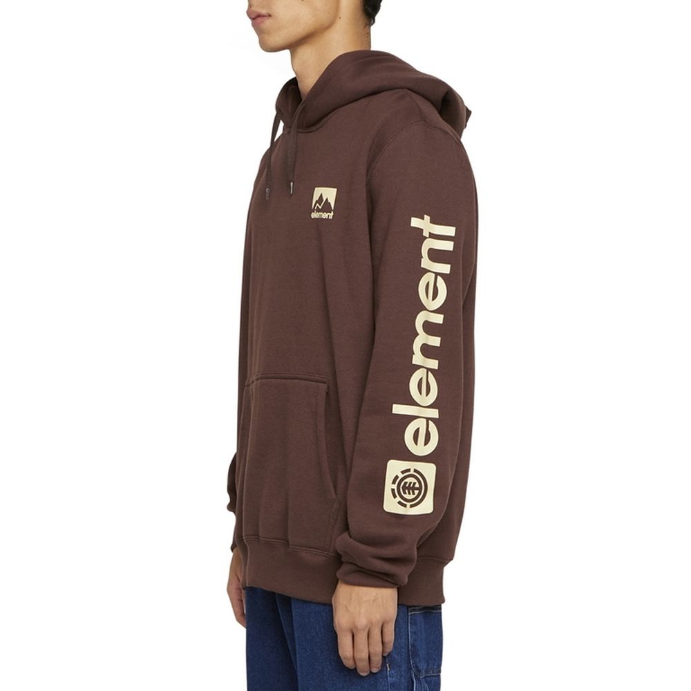 Moletom Masculino Element Fechado Joint Hood 2 280 - overboard