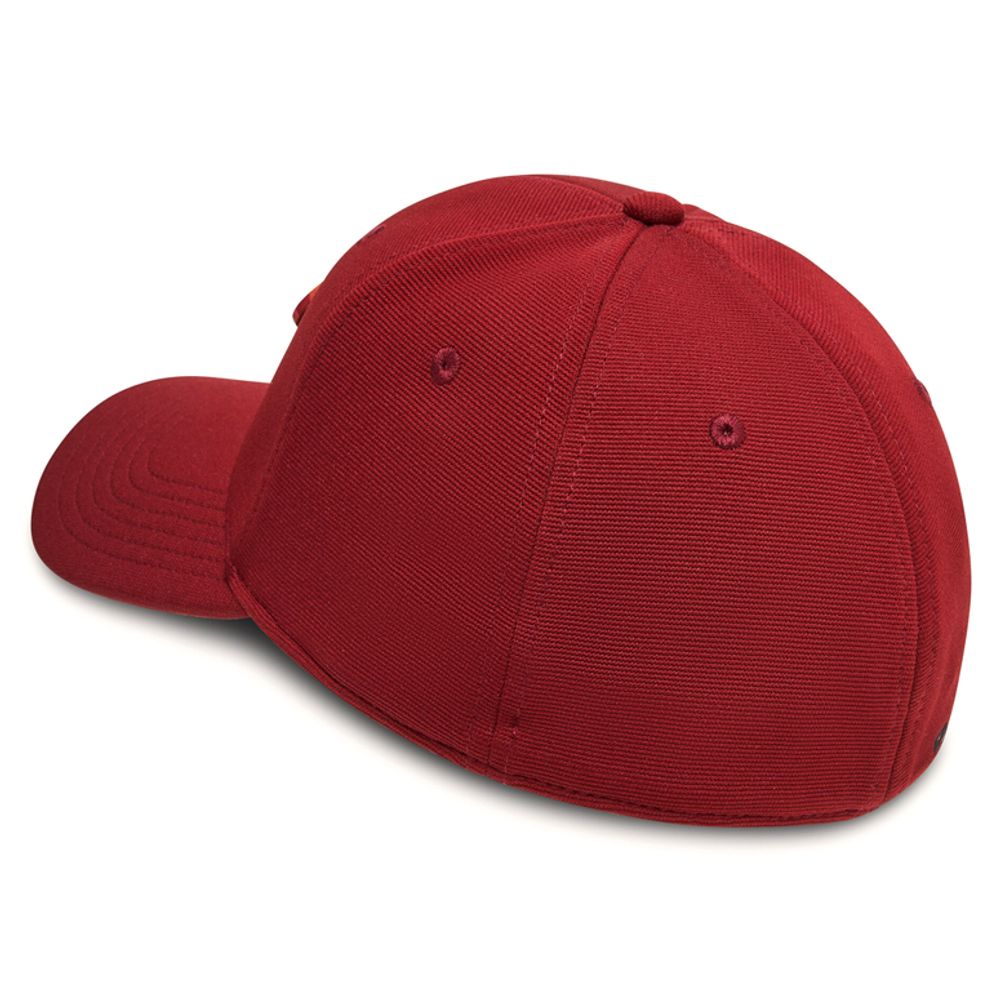 Boné Masculino Oakley Tincan Cap Iron Red - overboard
