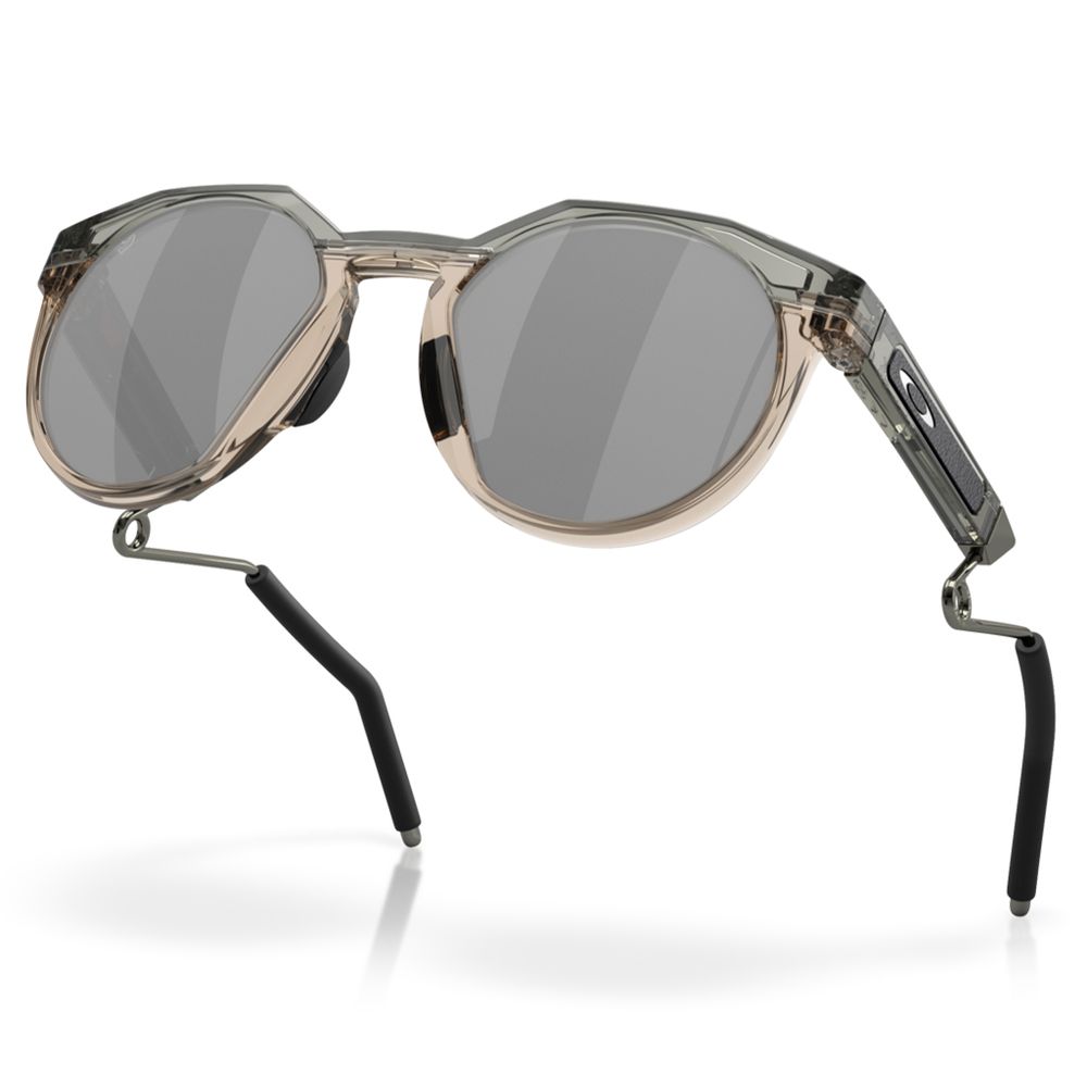 Óculos Masculino Oakley HSTN Signature Series Damian Lillard - overboard