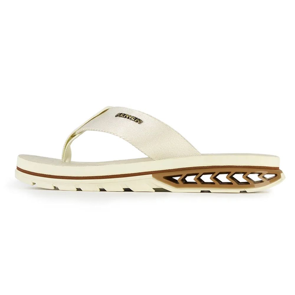 Sandália Masculina Kenner Rakka Edição Especial Bege - overboard