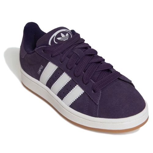 Tênis Unissex Adidas Campus 00's Roxo - overboard