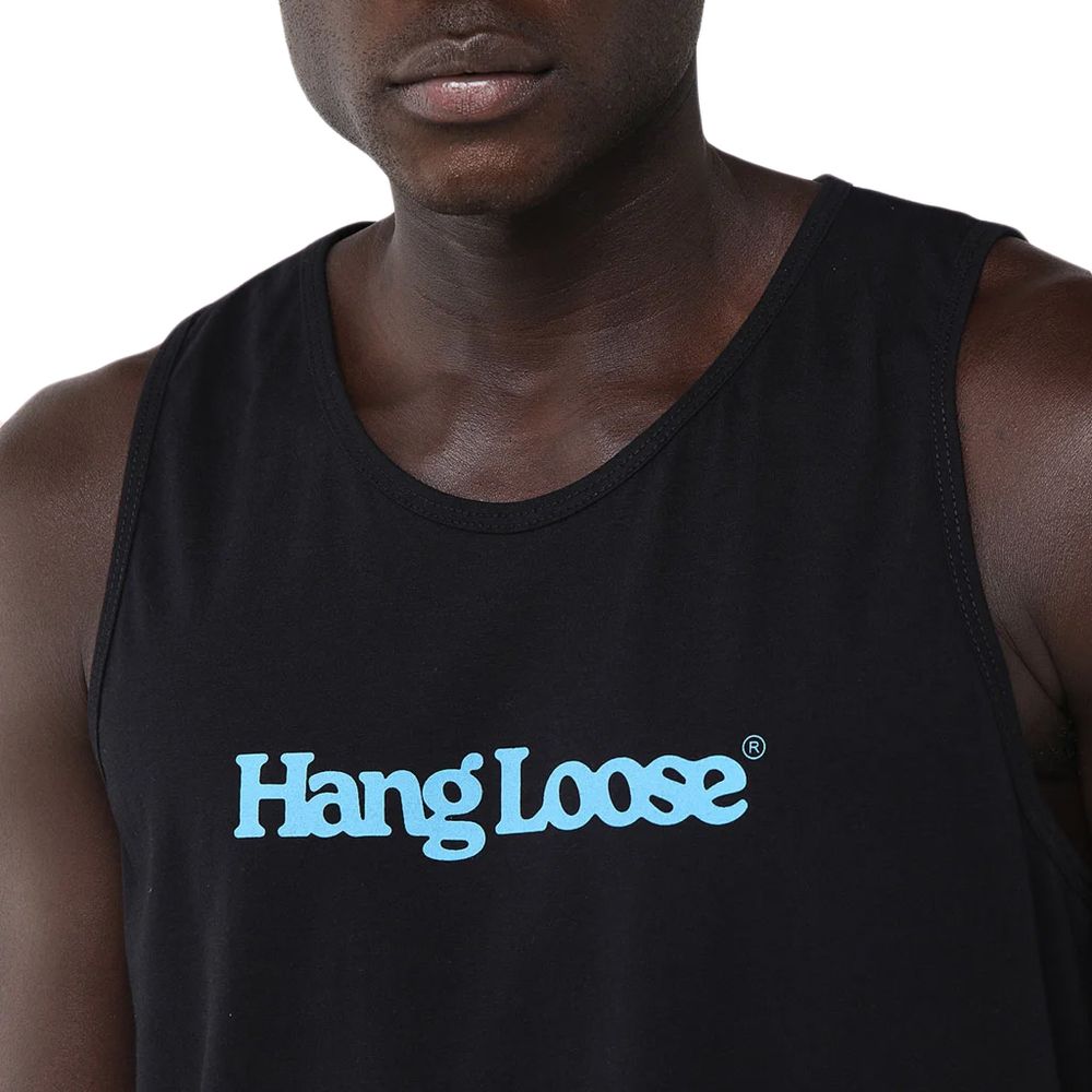 Regata Masculina Hang Loose Silk Inc - overboard